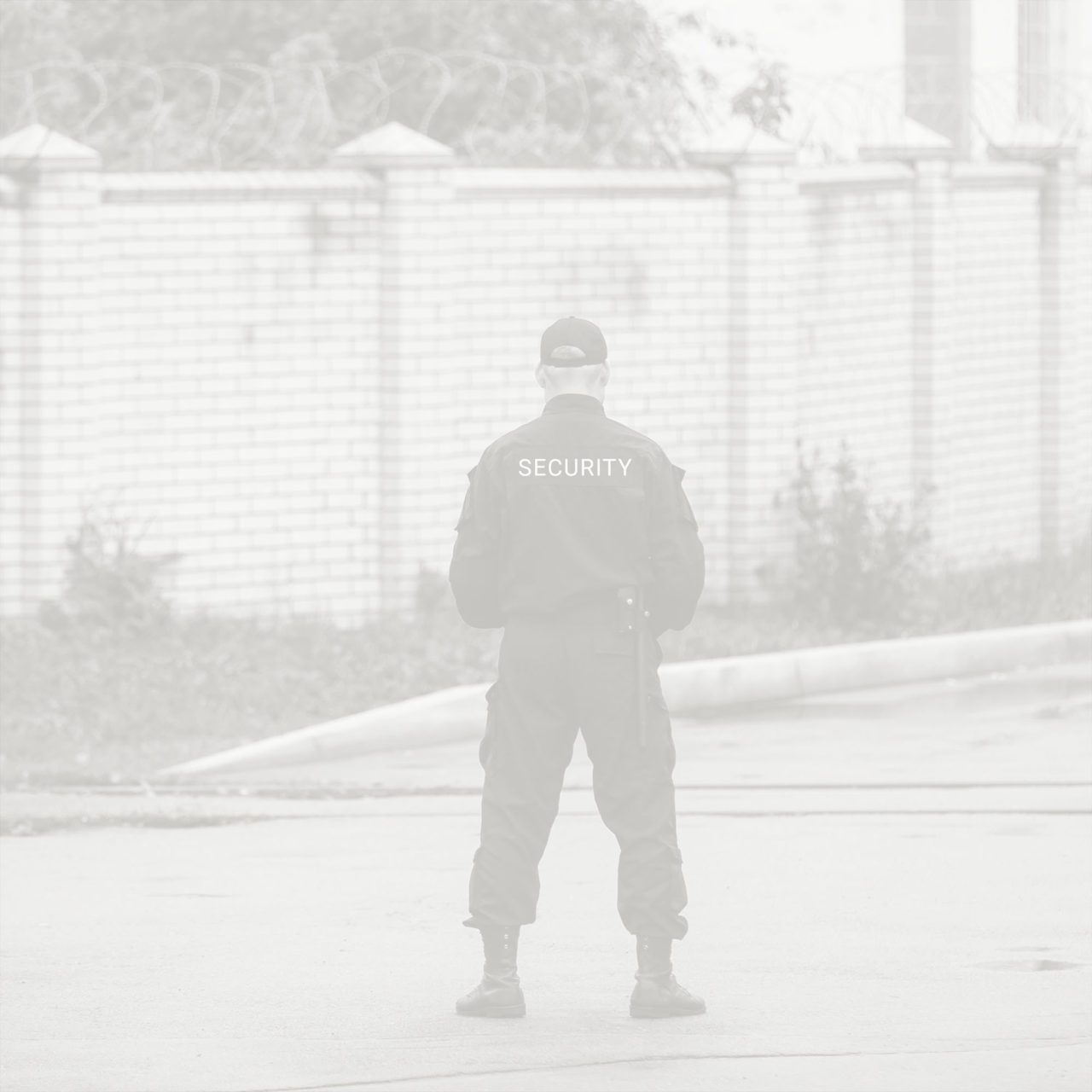 Firm Profile | SWAT Security International | Security Guard Services ...