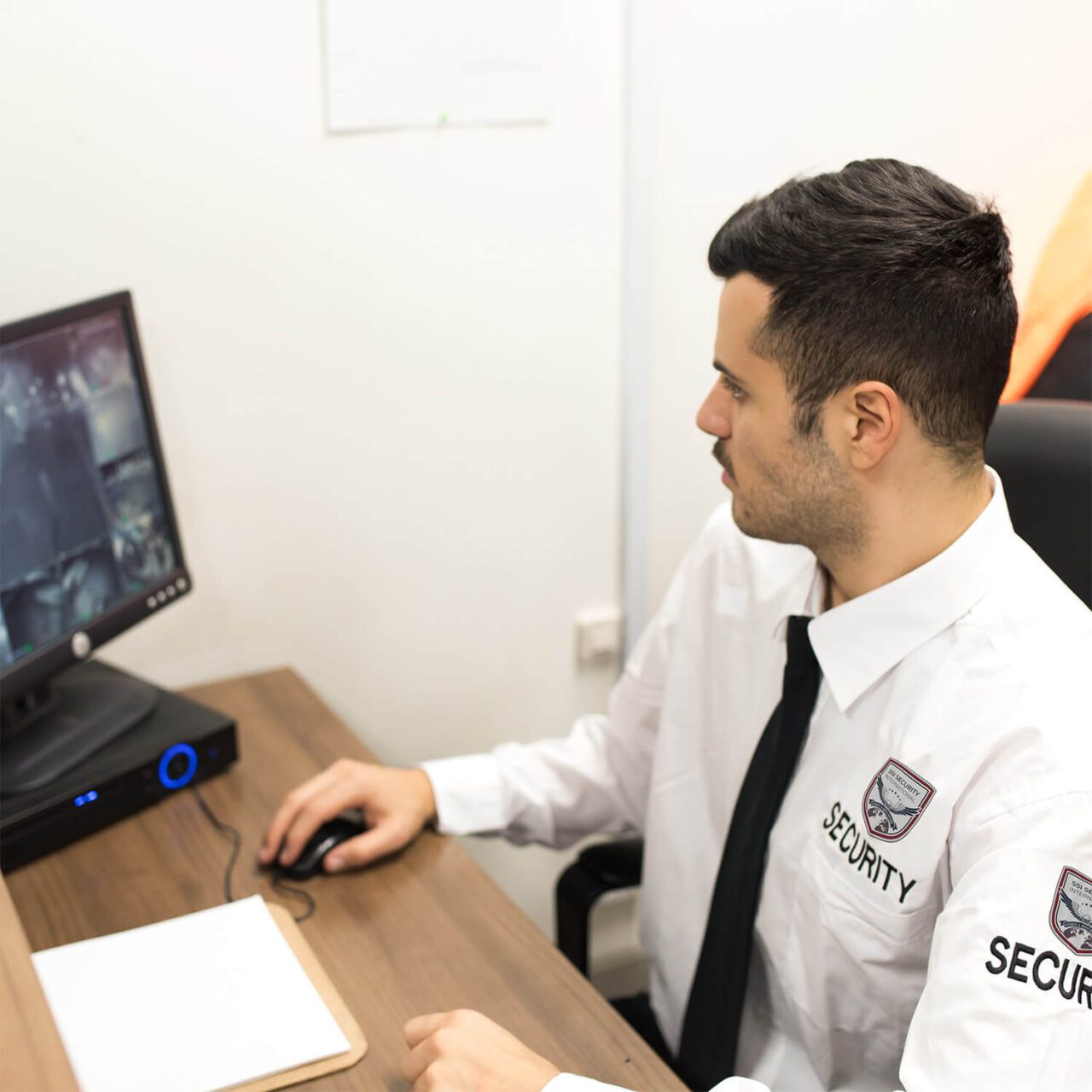 SWAT Security International | Security & Investigations