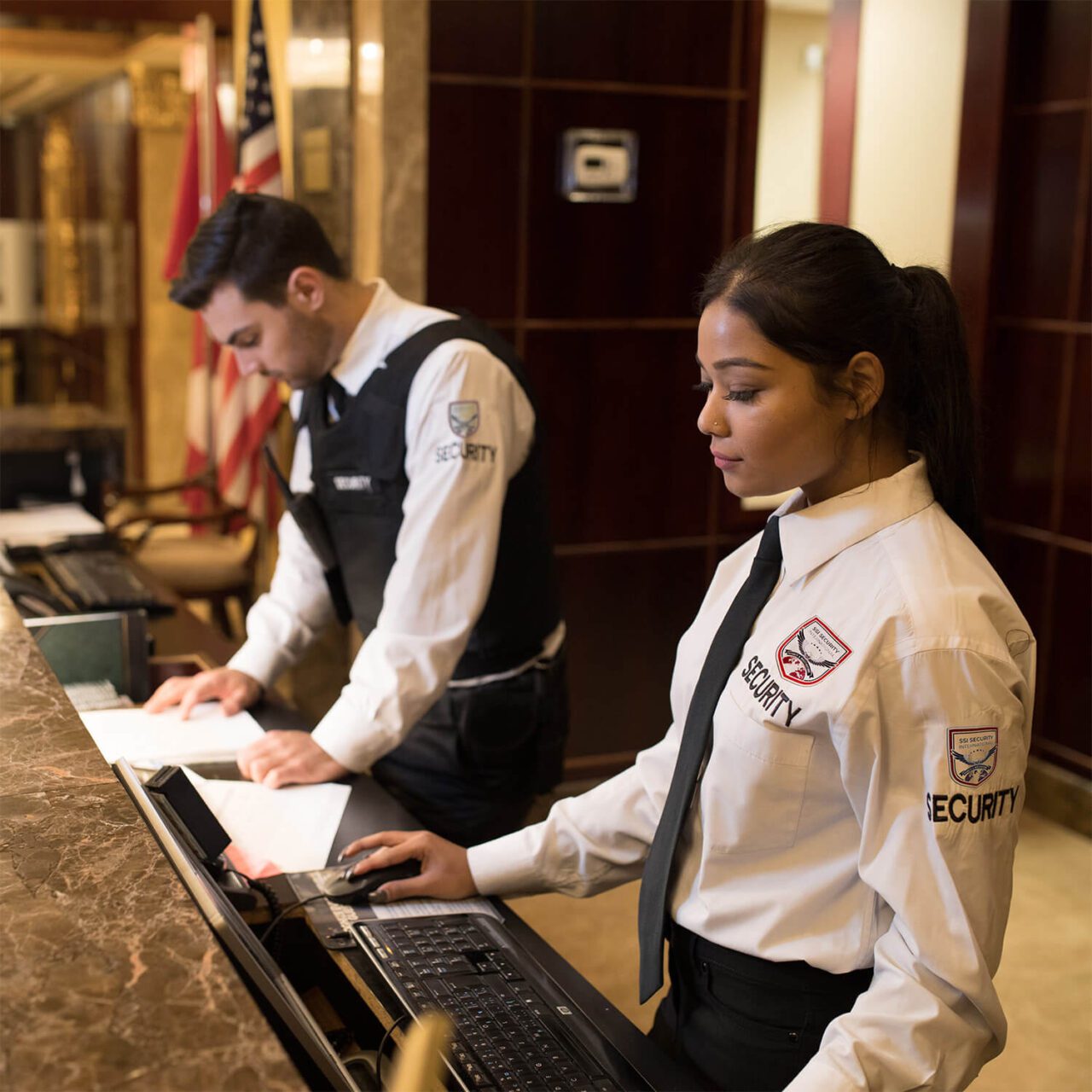 SWAT Security International | Security & Investigations