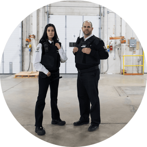 SWAT Security International | Security & Investigations